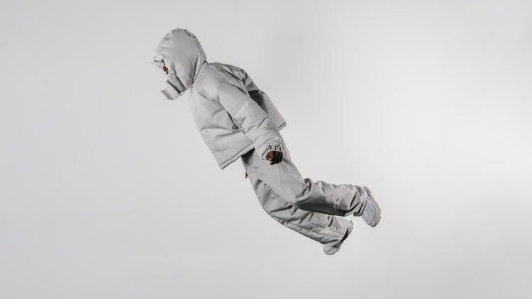 | DISCOVER THE NEW COLLECTION – Roy Michael