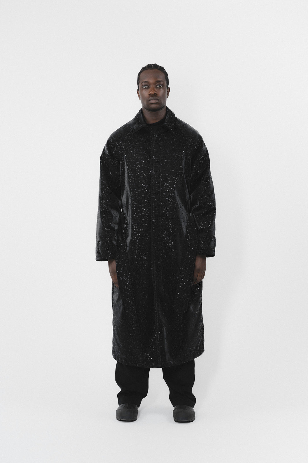 | DISCOVER THE NEW COLLECTION – Roy Michael